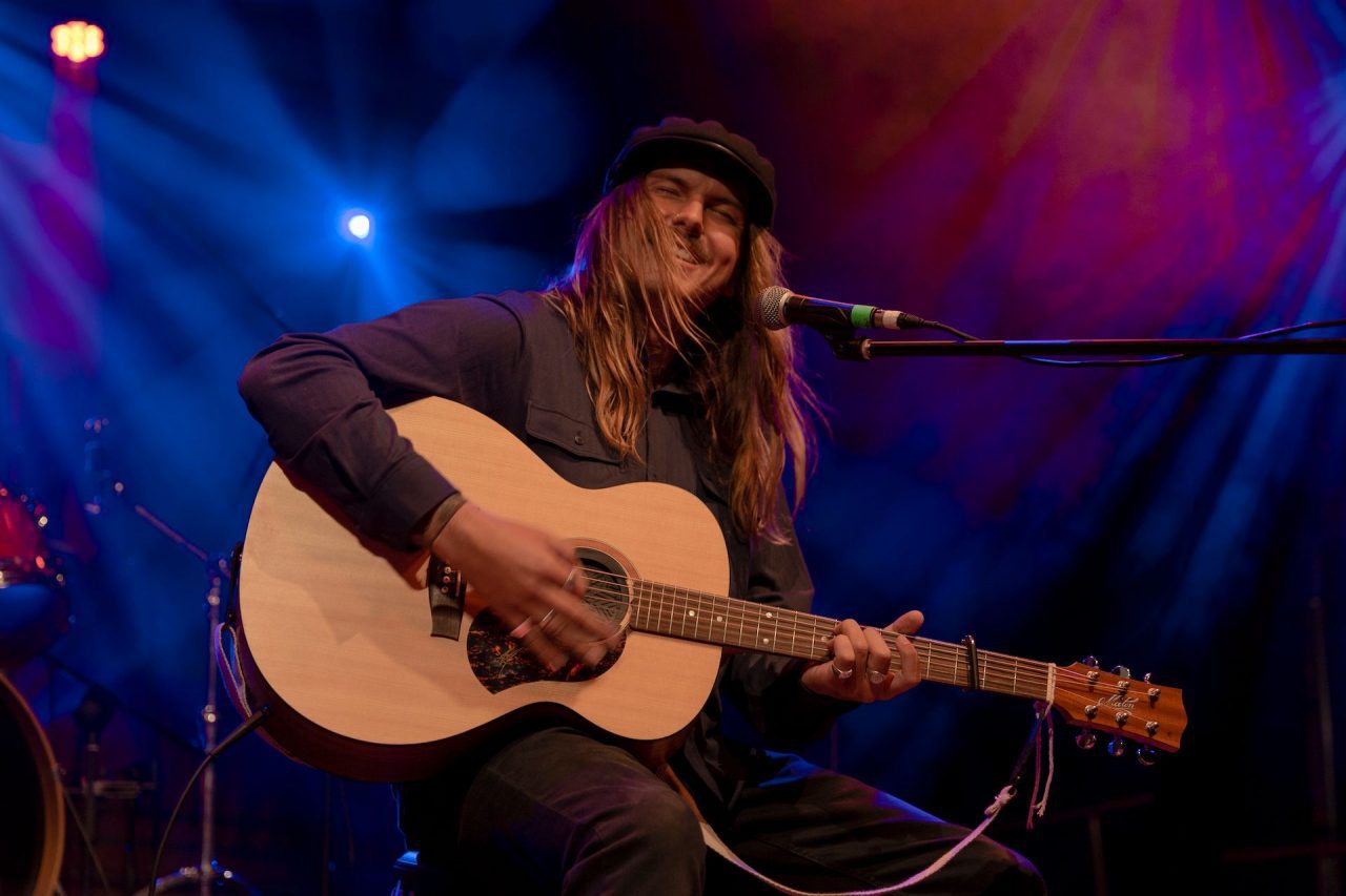 Live Music | Red Handed Productions